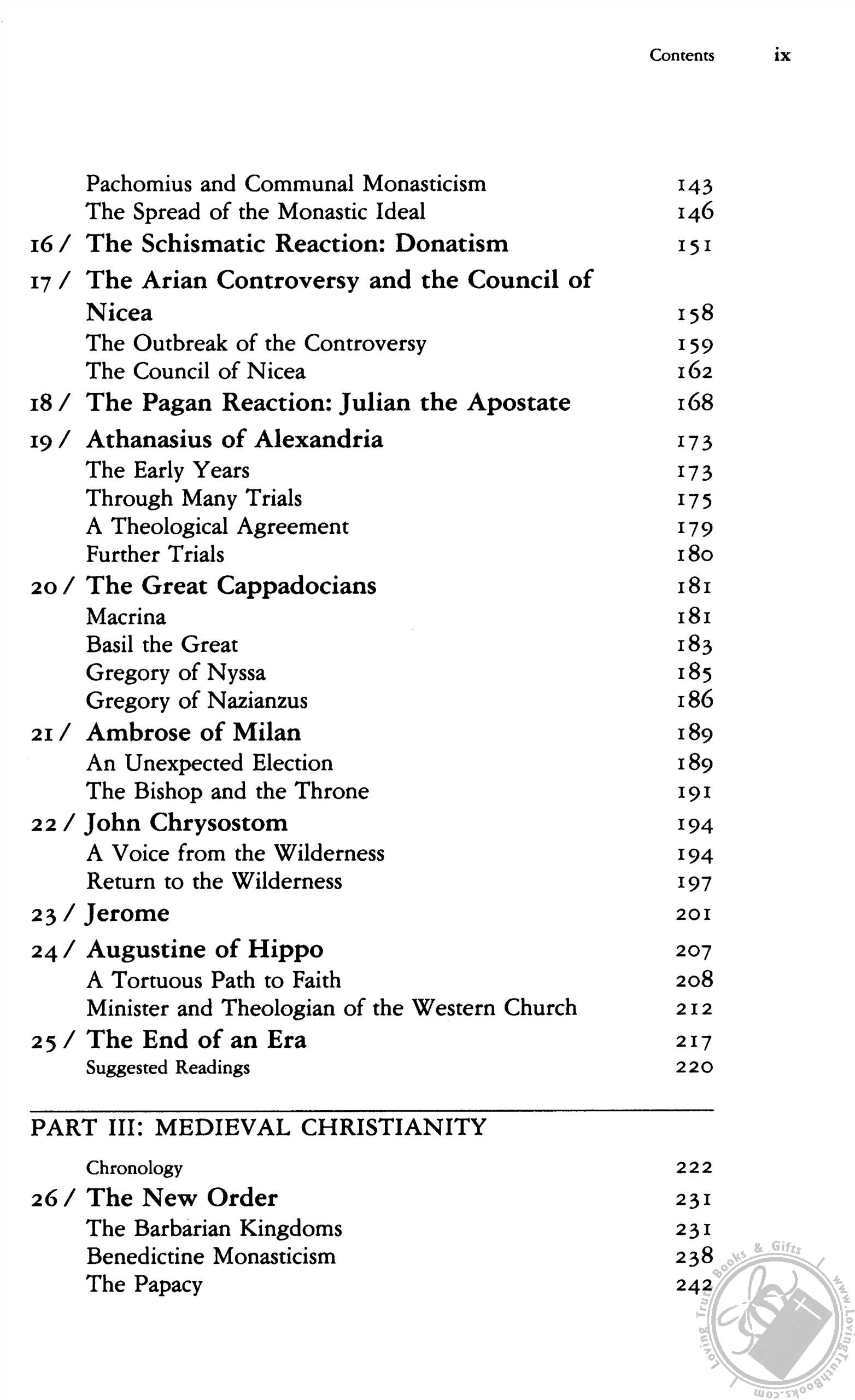 The Story of Christianity: The Early Church to the Present Day by Justo ...