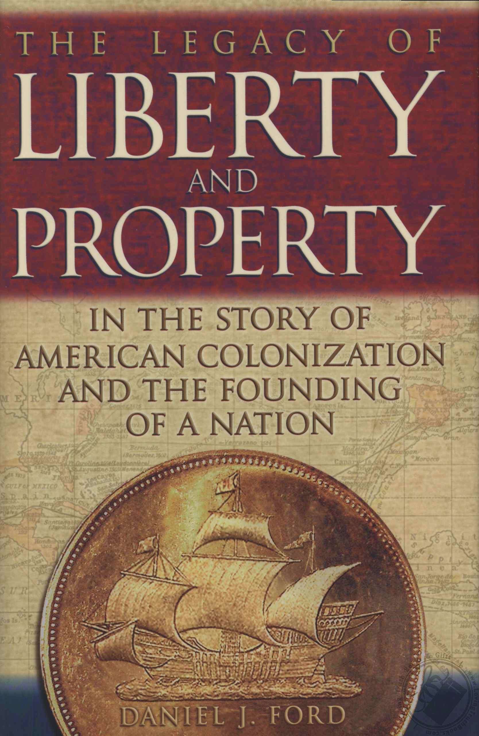 The Legacy Of Liberty and Property in the Story of American ...
