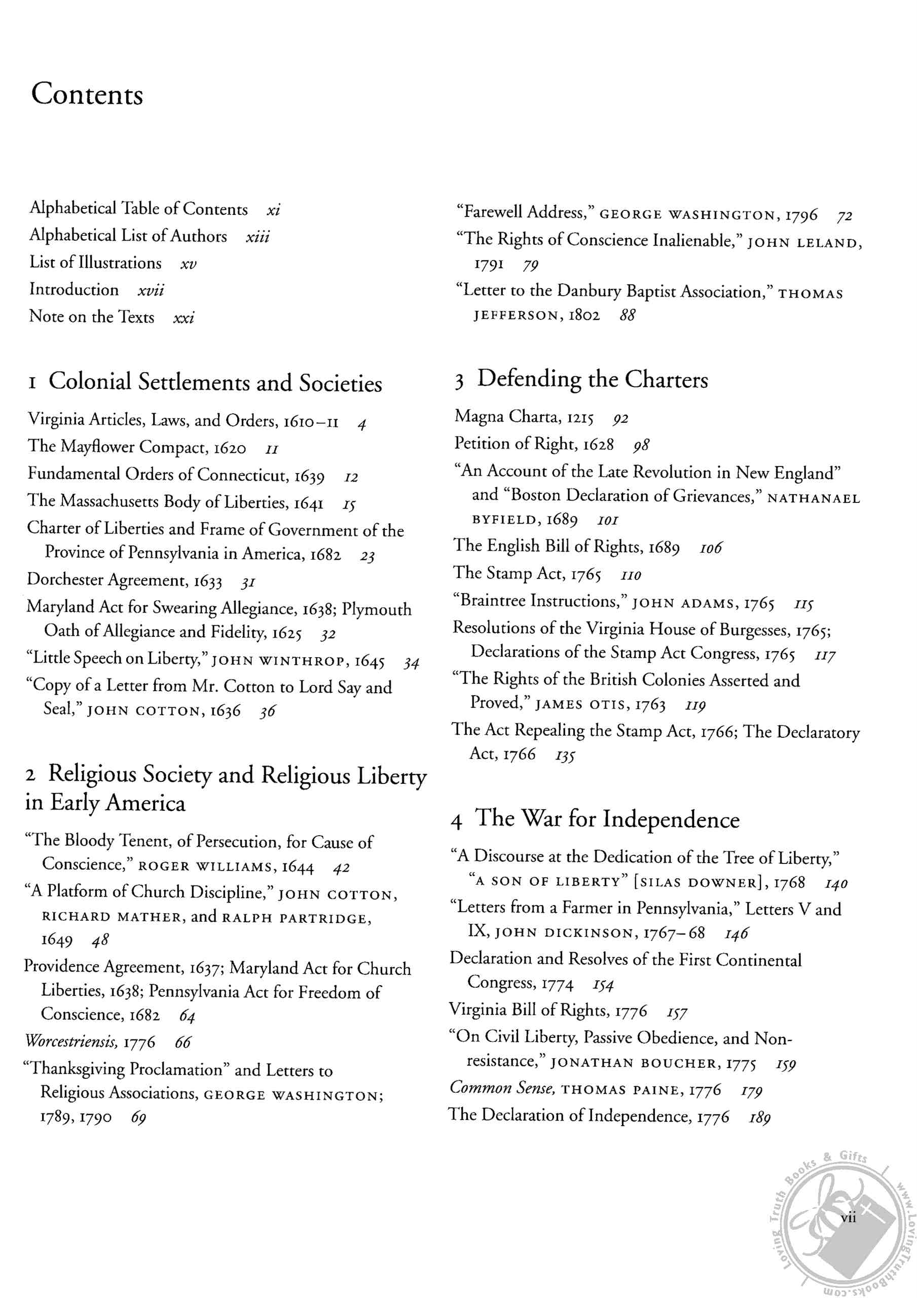 The American Republic: Primary Sources by Bruce P. Frohnen (Book ...