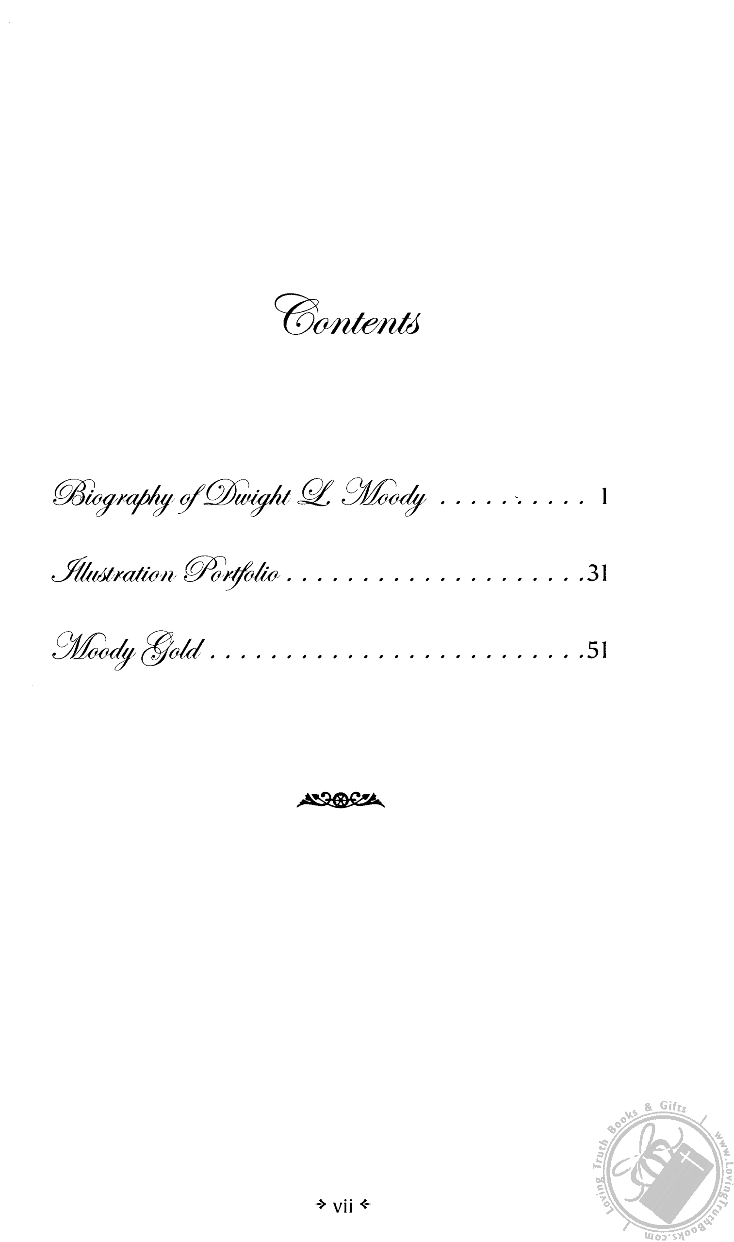 Moody Gold: Pure. Refined. (A Pure Gold Classic) by Ray Comfort (Book ...