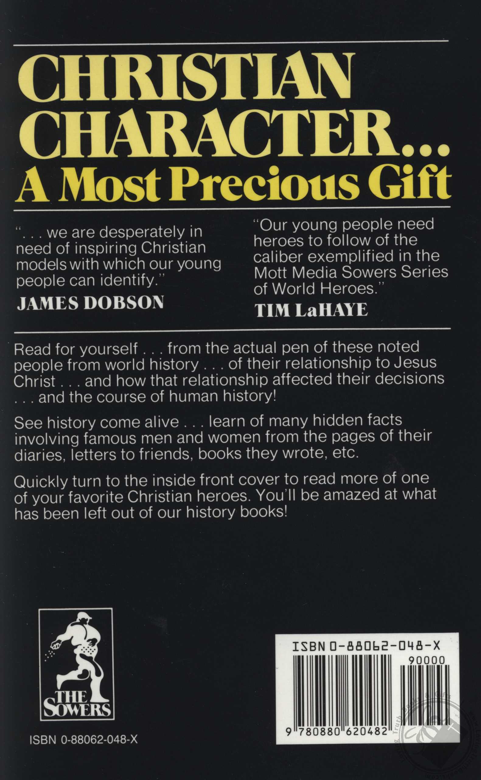 George Frideric Handel, Composer of Messiah (The Sowers) by Charles ...