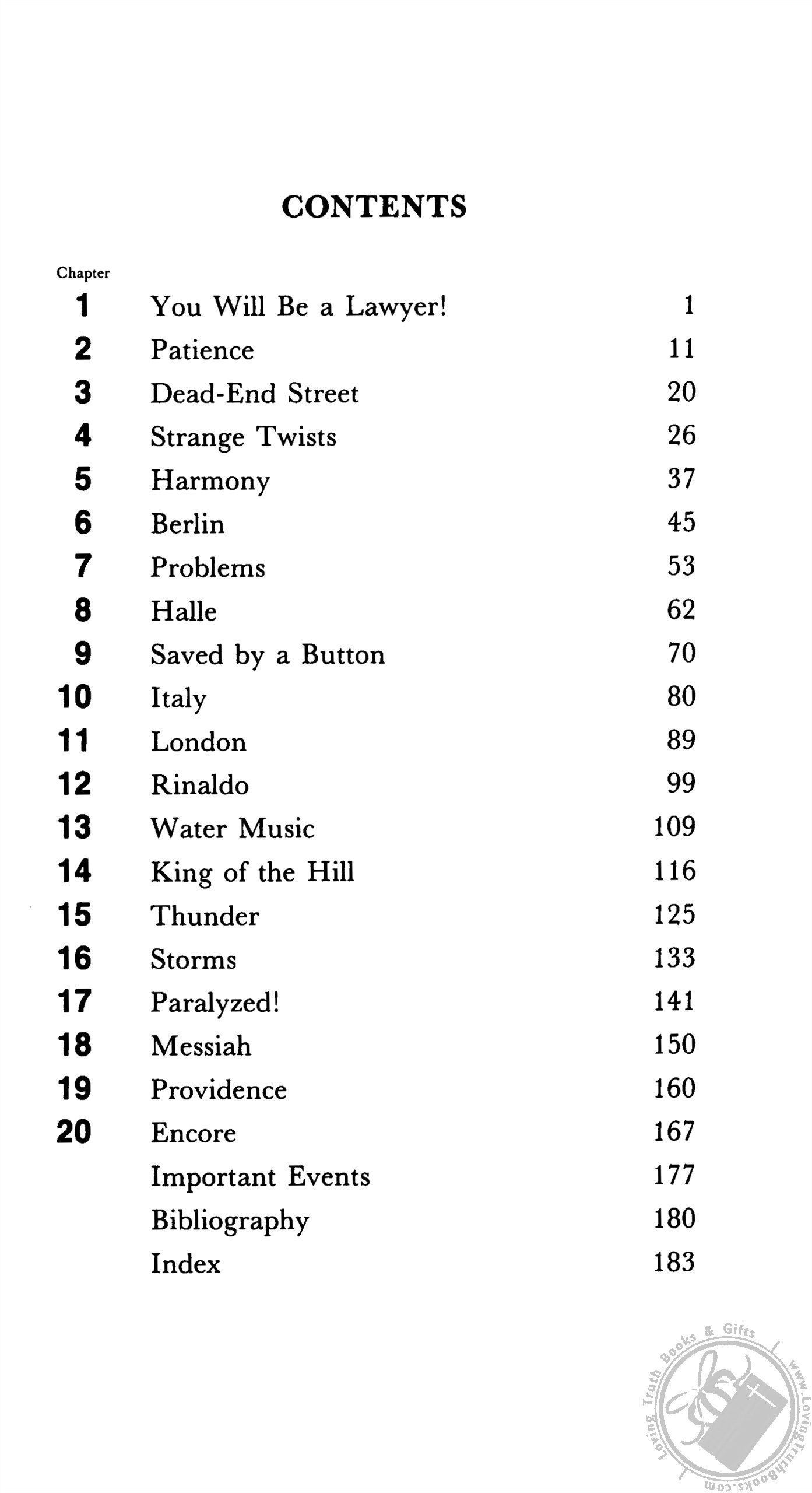 George Frideric Handel, Composer of Messiah (The Sowers) by Charles ...