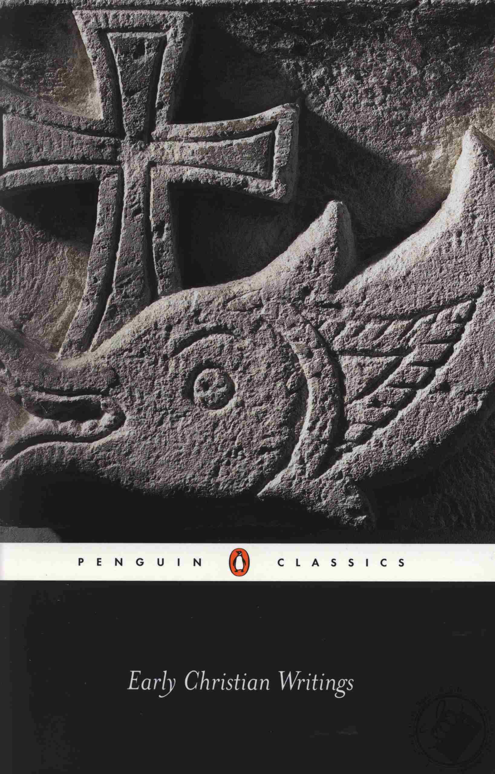 Early Christian Writings: The Apostolic Fathers (Penguin Classics) by ...