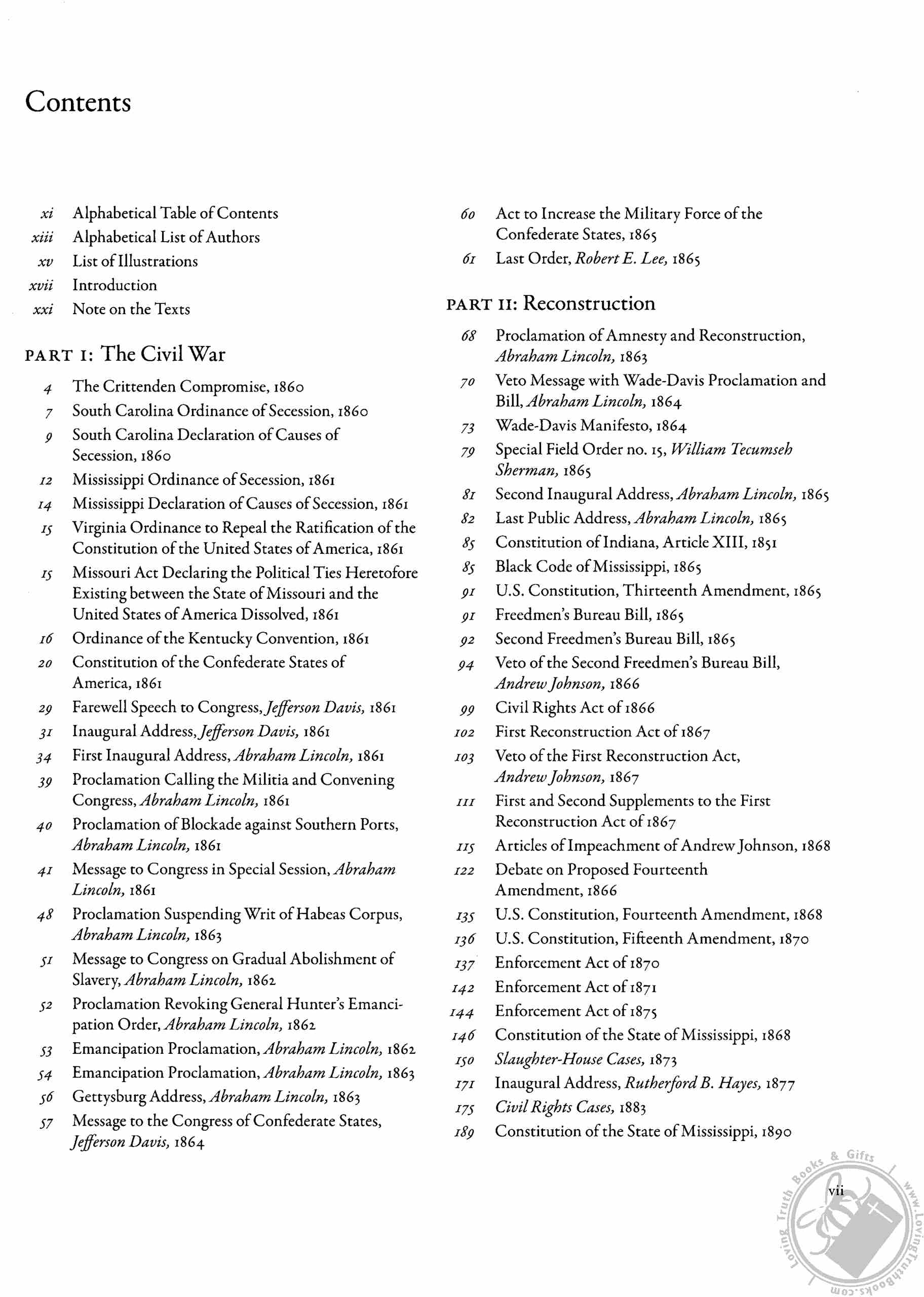 The American Nation: Primary Sources by Bruce P. Frohnen (Book ...