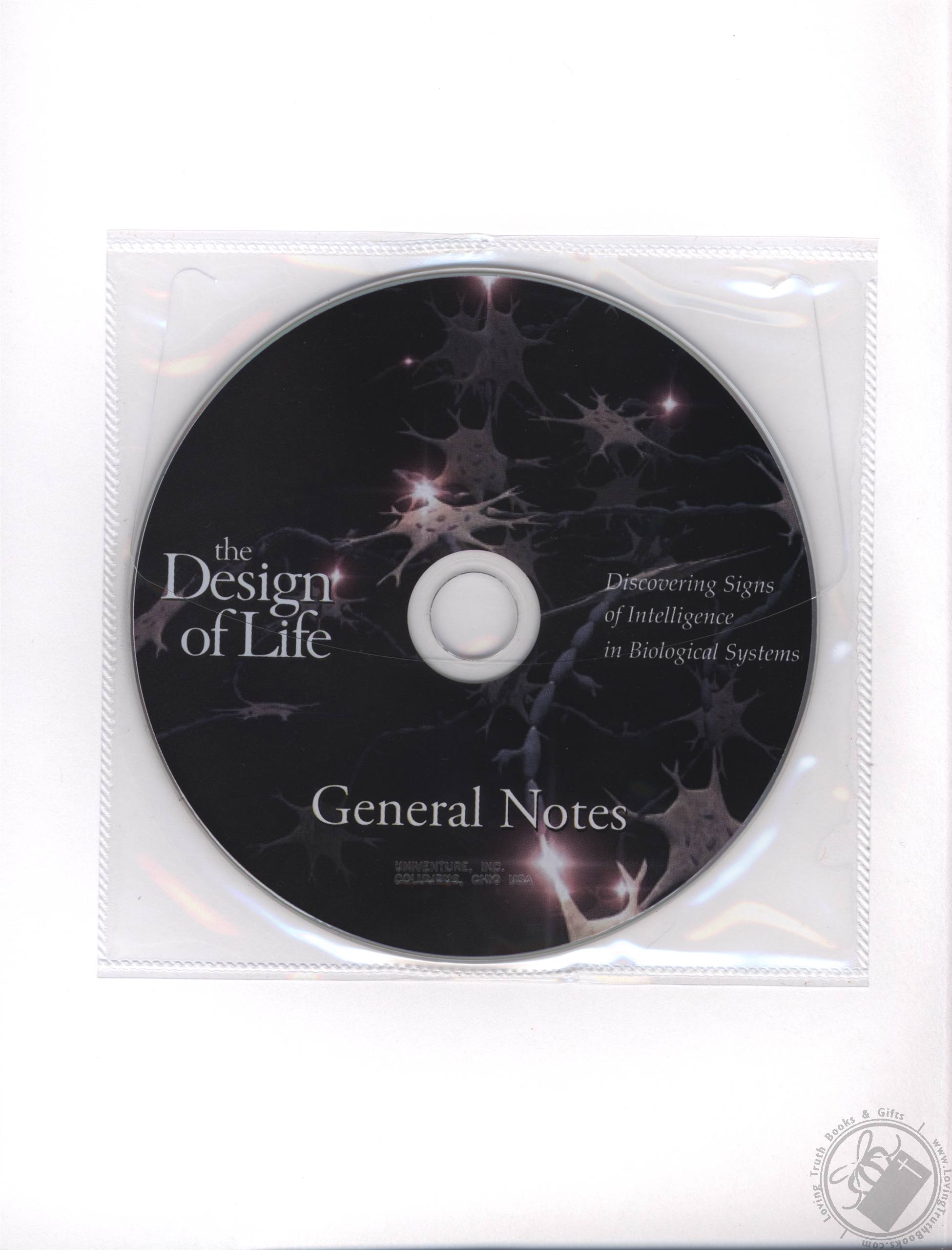 The Design of Life: Discovering Signs of Intelligence In Biological ...