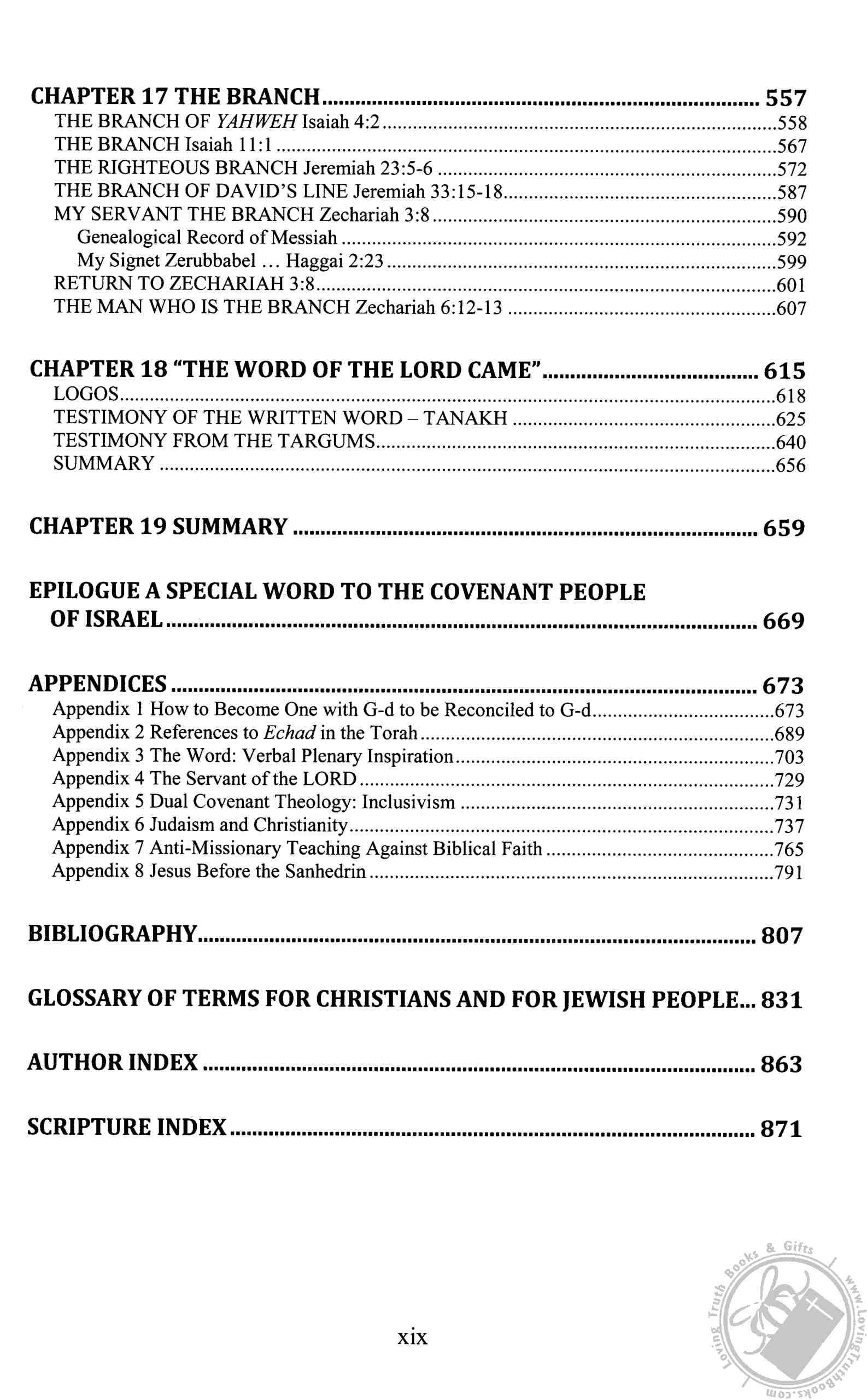 Discovering the Mystery of the Unity of God by John B. Metzger (Book ...