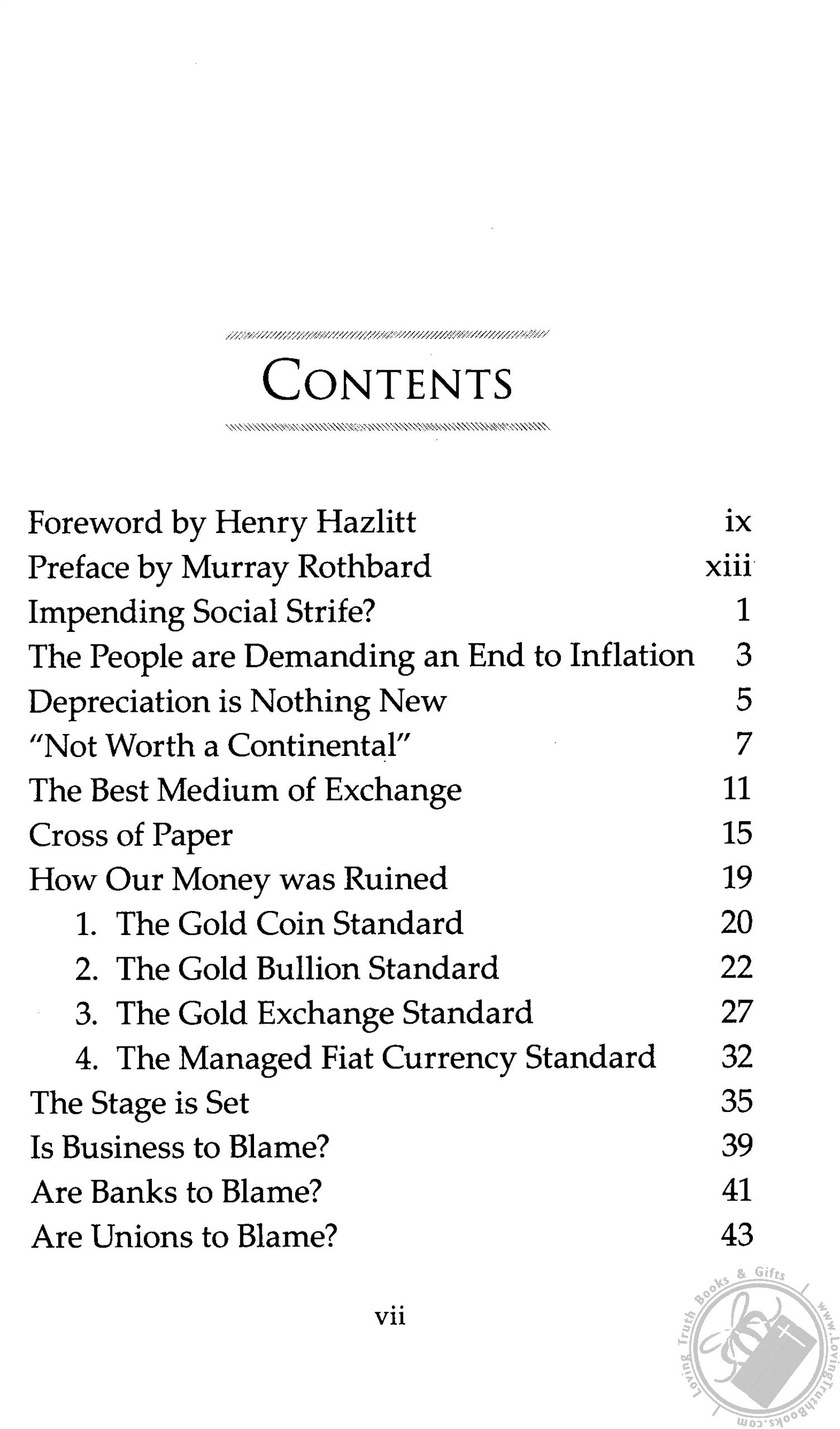 Gold, Peace, and Prosperity: The Birth of a New Currency, 2nd Edition ...