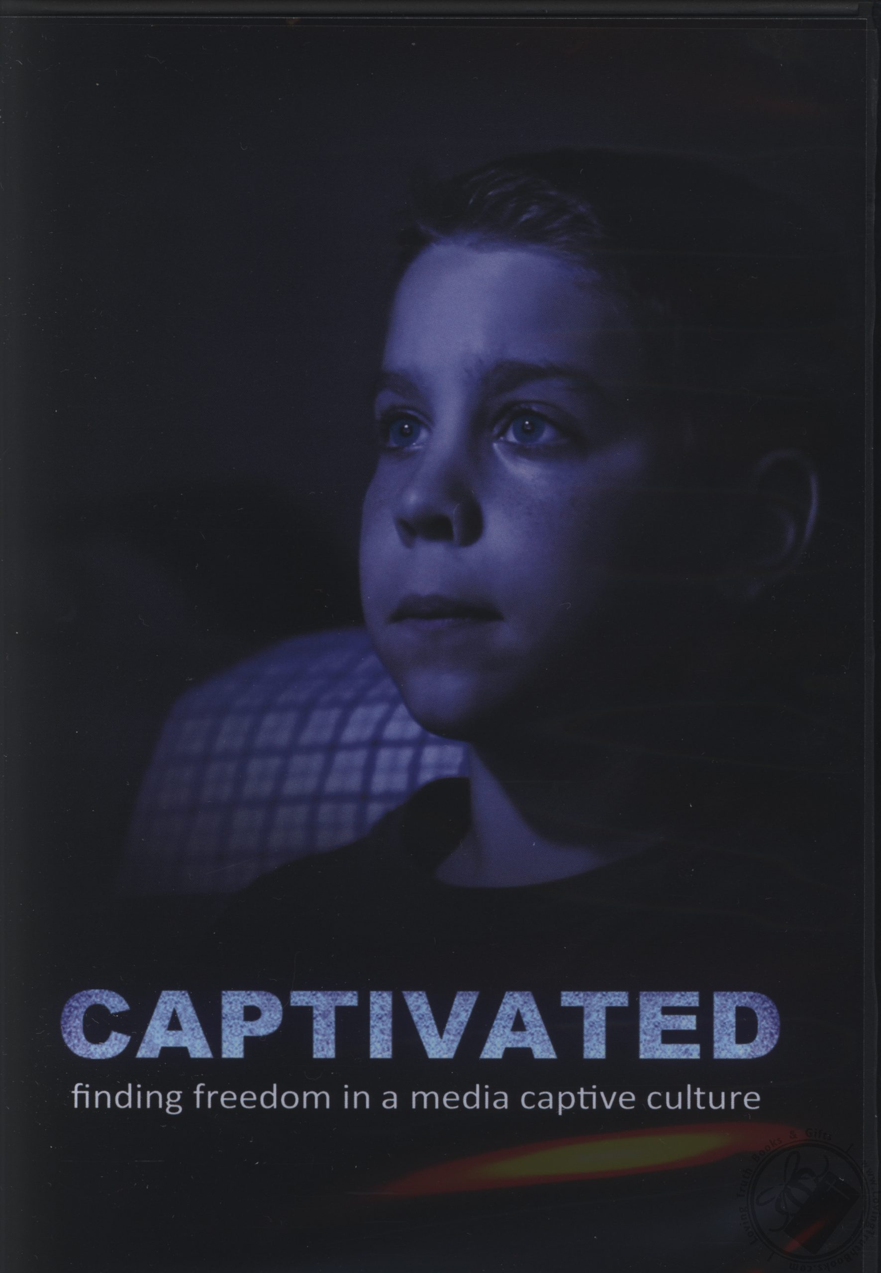 Captivated: Finding Freedom in a Media Captive Culture with Over 2 ...