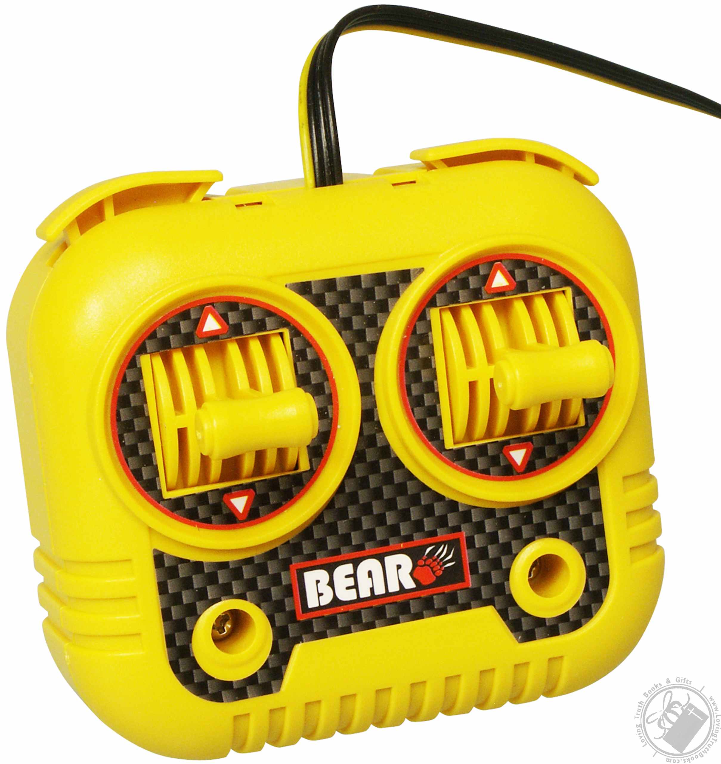 3-in-1 All Terrain Robot (Electronic Experiment Kit) Ages 13 and Up ...