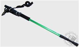 Illuminated Collapsible Hiking Stick/ Adjustable Walking Stick ...