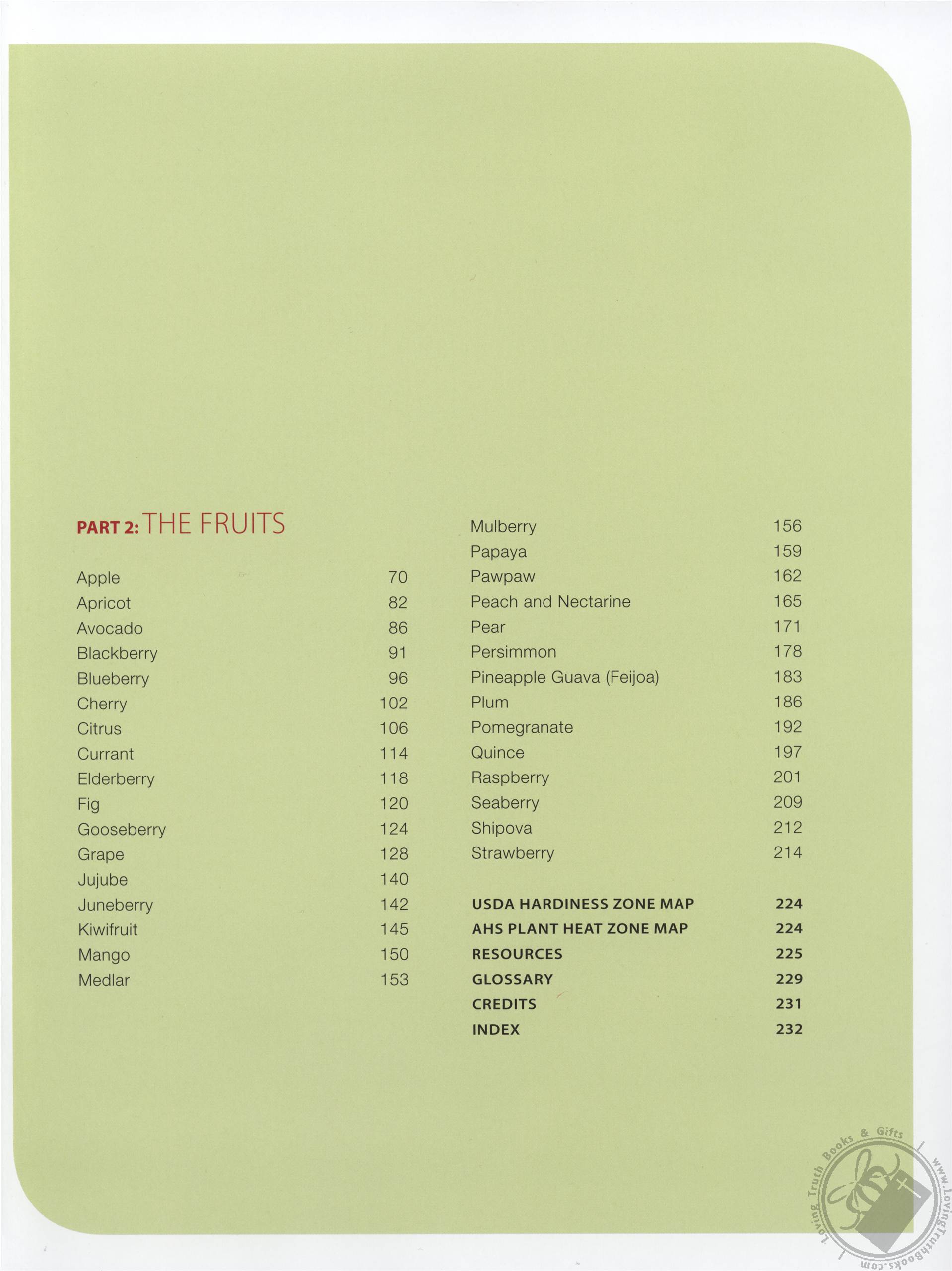 Grow Fruit Naturally: A Hands-On Guide to Luscious, Homegrown Fruit by ...