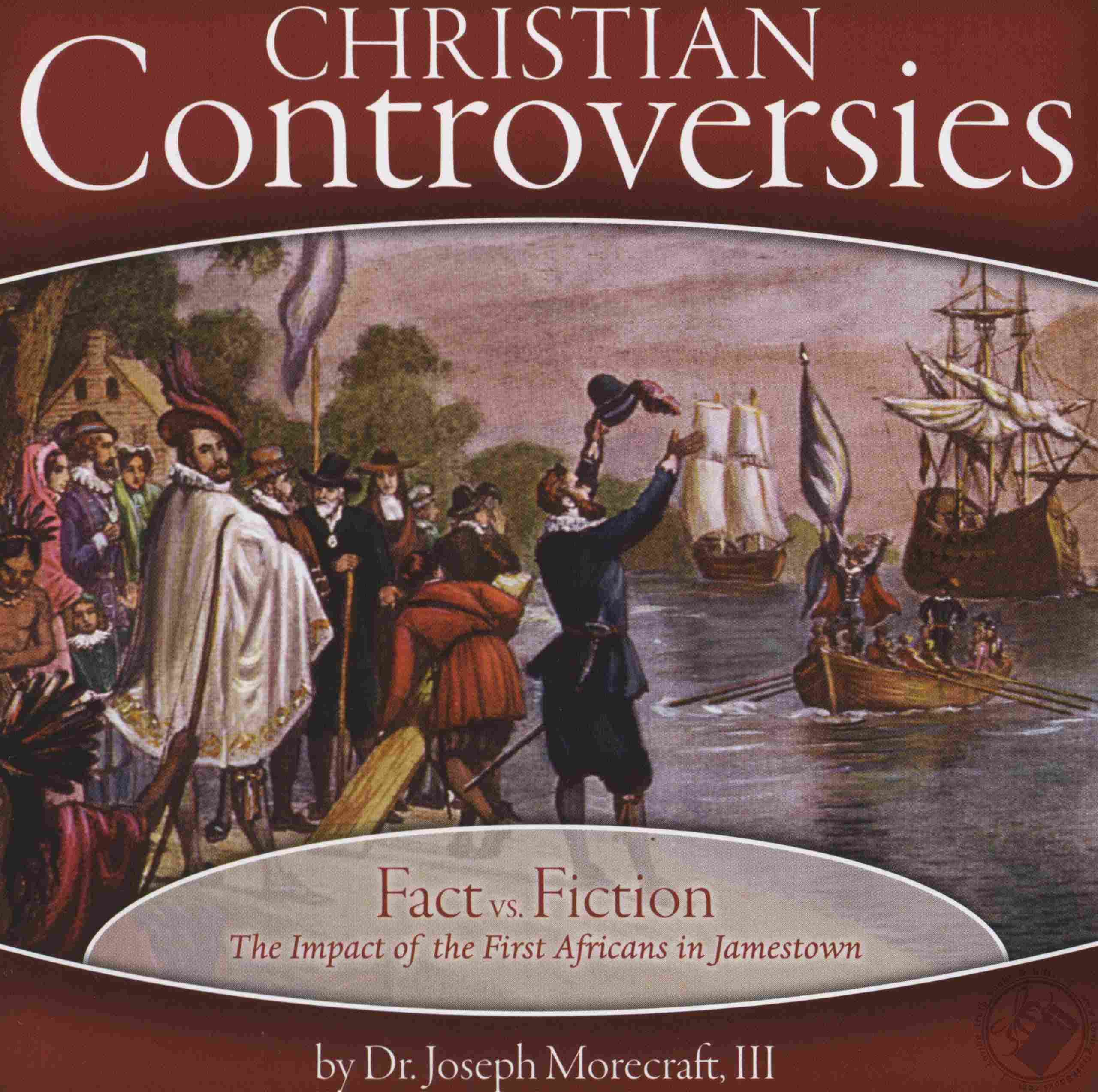 Christian Controversies: Fact vs. Fiction - The Impact of the First ...