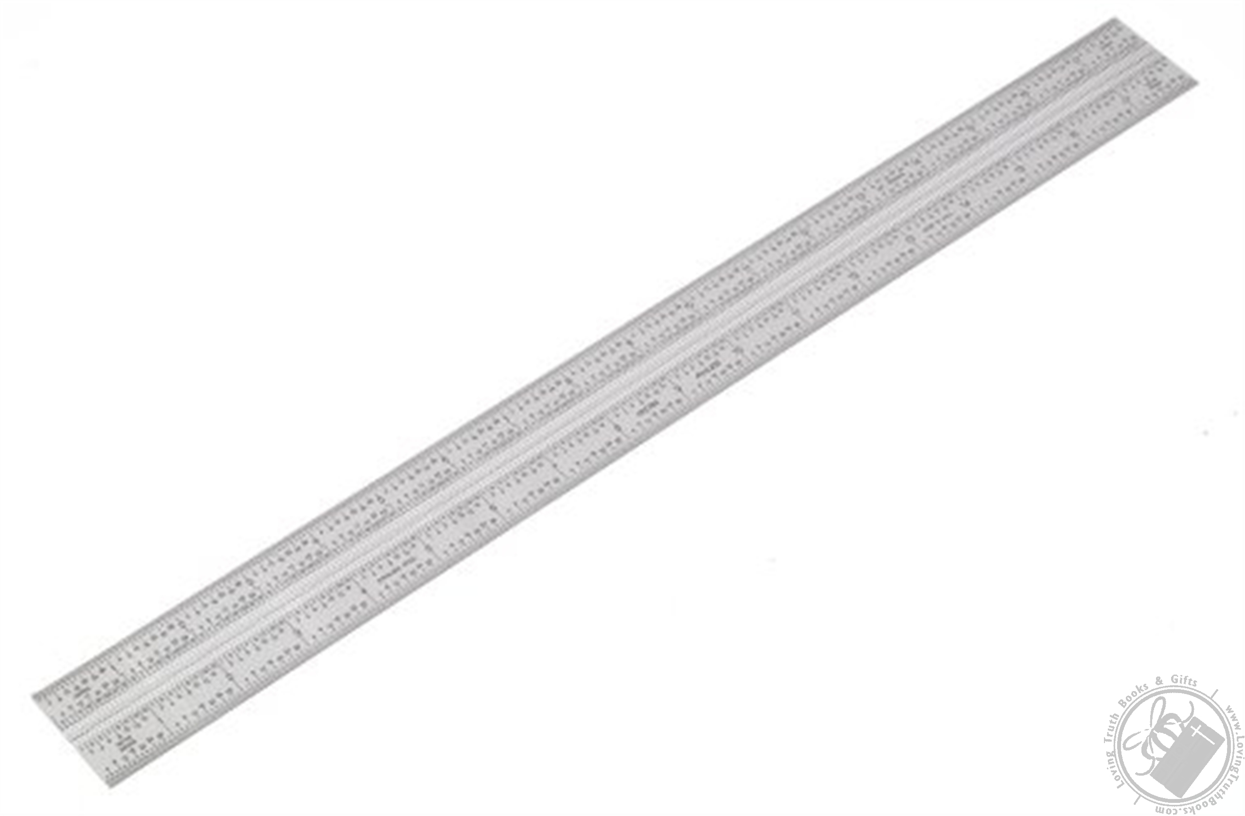 Incra Rules 18 Inch Precision Marking Rule (Stainless Steel) (RULE18 ...