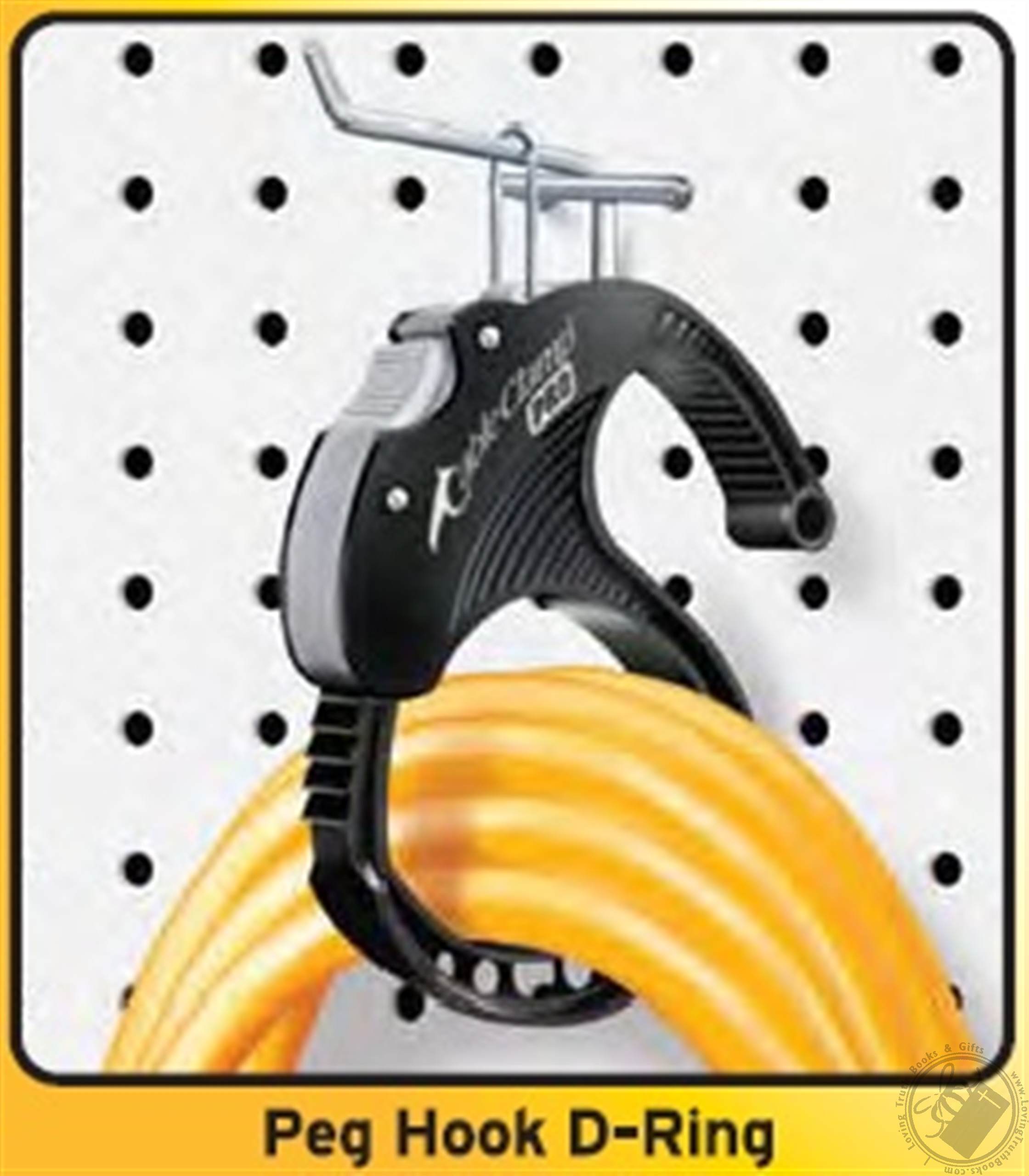 Cable Clamp PRO, MEDIUM Cable / Power Tool / Computer Cable Clamp ...