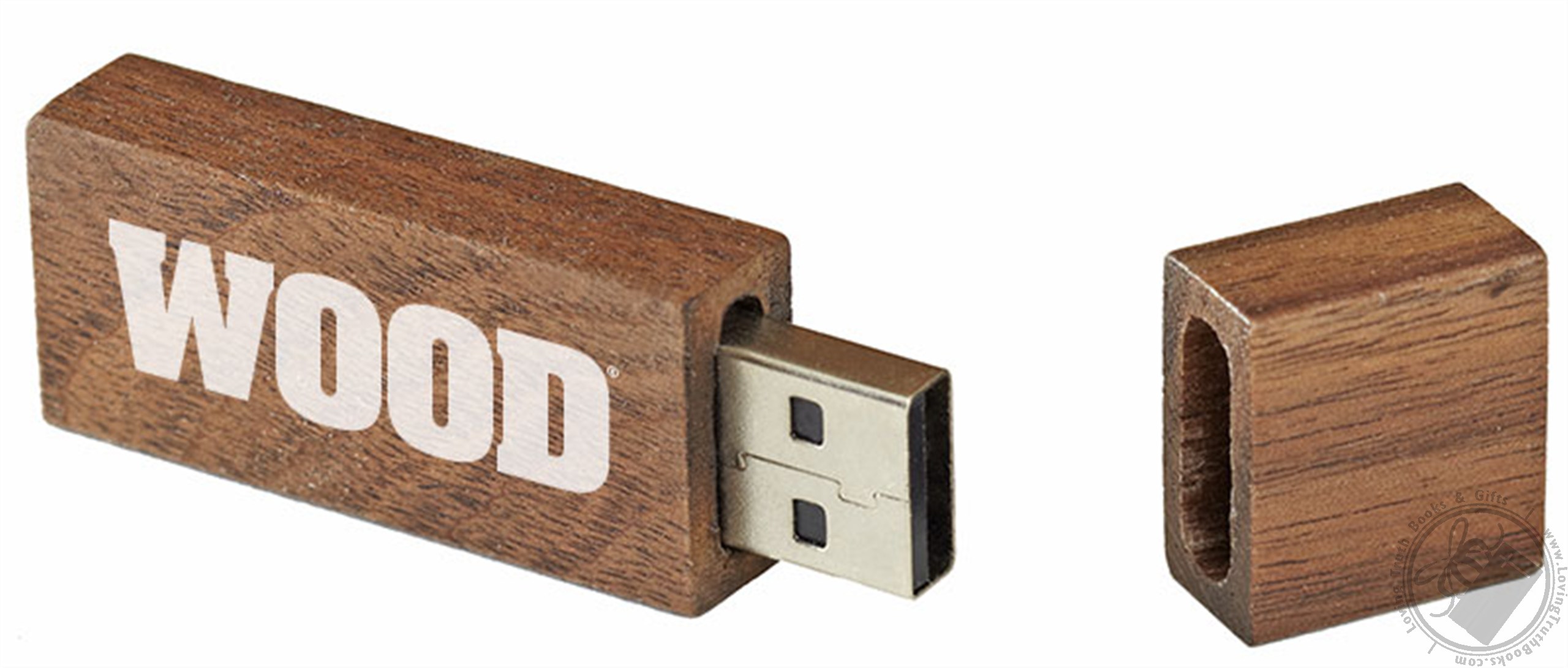 The Complete WOOD Magazine Collection on USB Thumb Drive (Back Issues ...