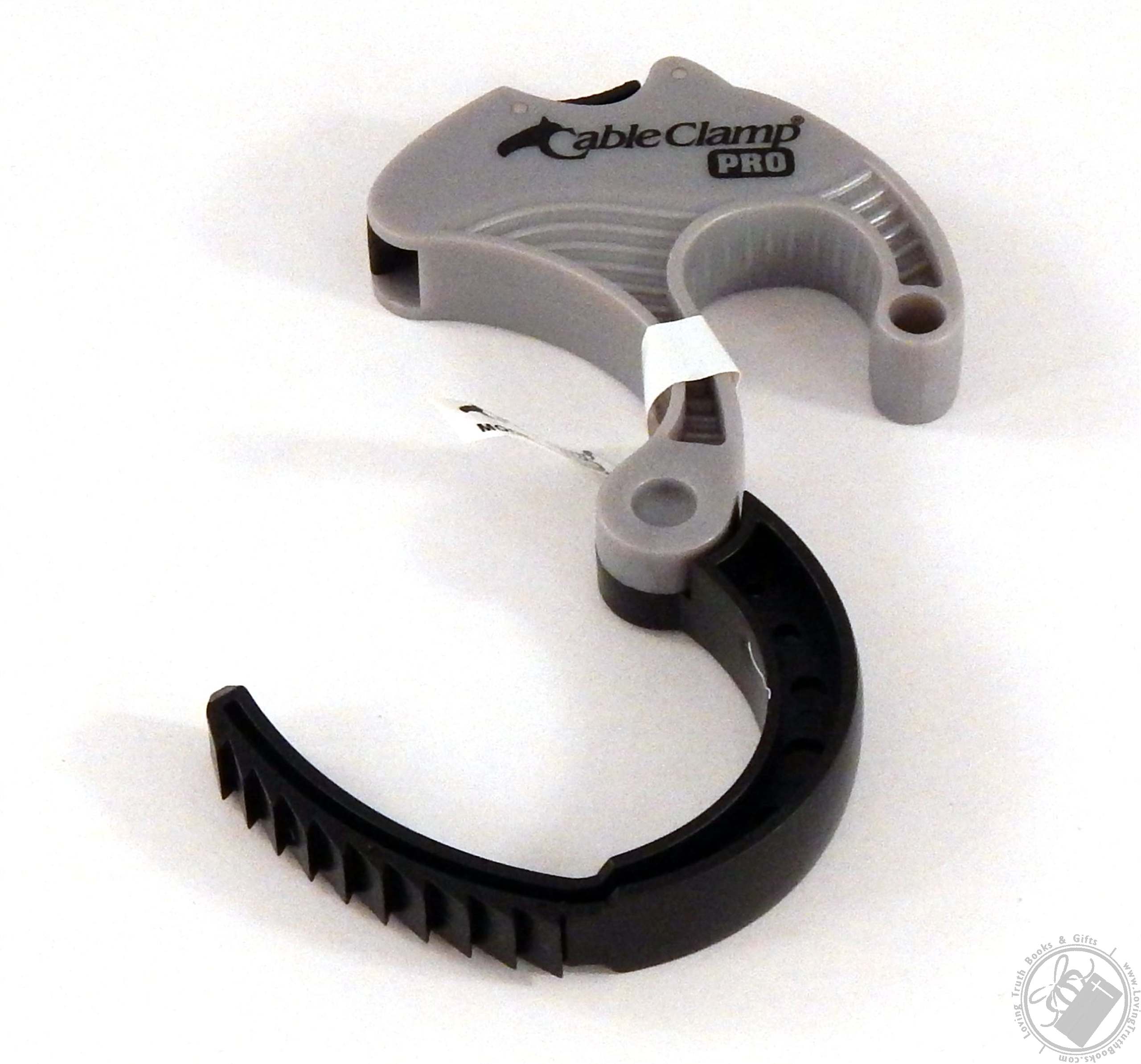 Cable Clamp PRO, MEDIUM Cable / Power Tool / Computer Cable Clamp ...