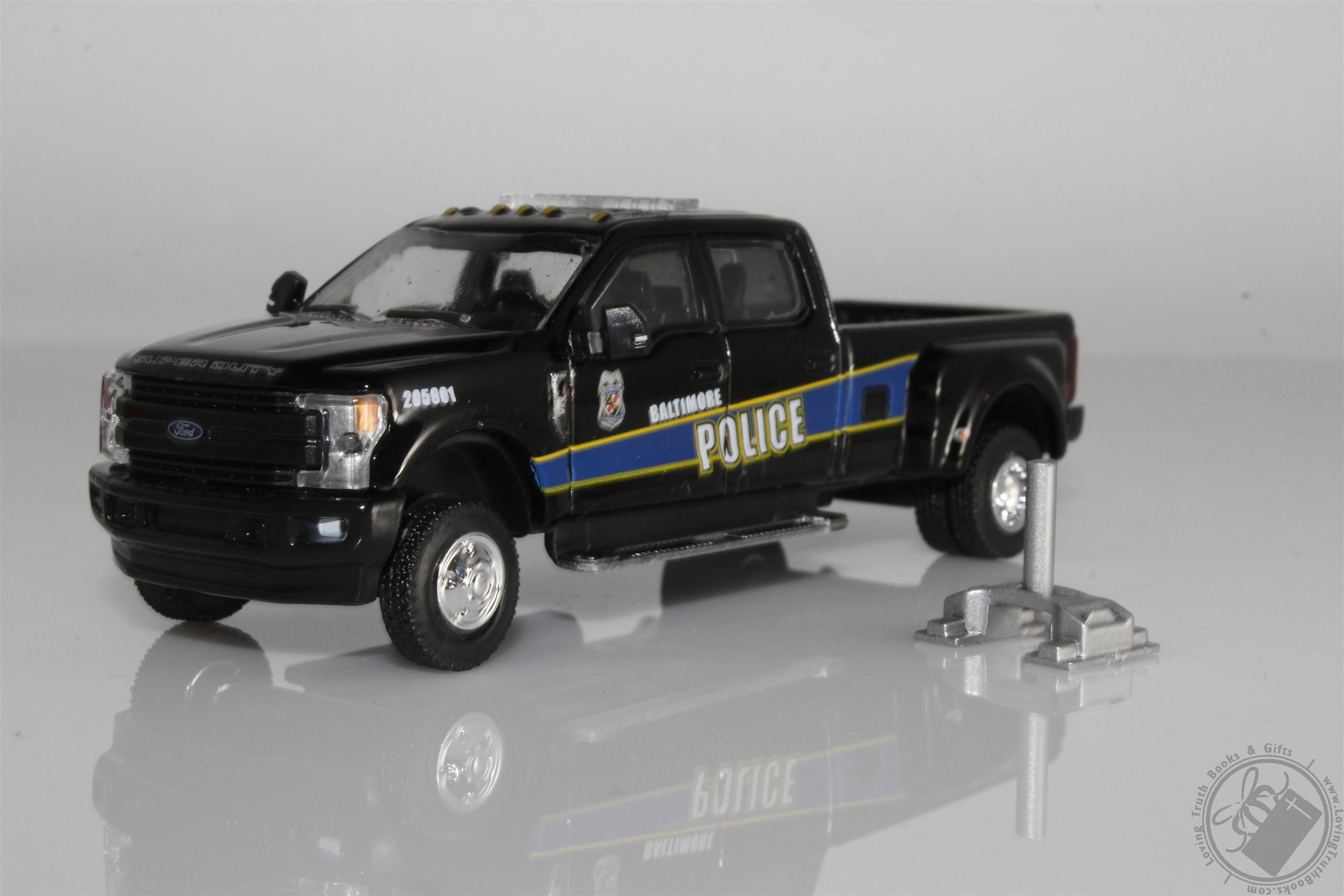 Dually Drivers Series 5 - 2019 Ford F-350 Dually - Baltimore, Maryland ...