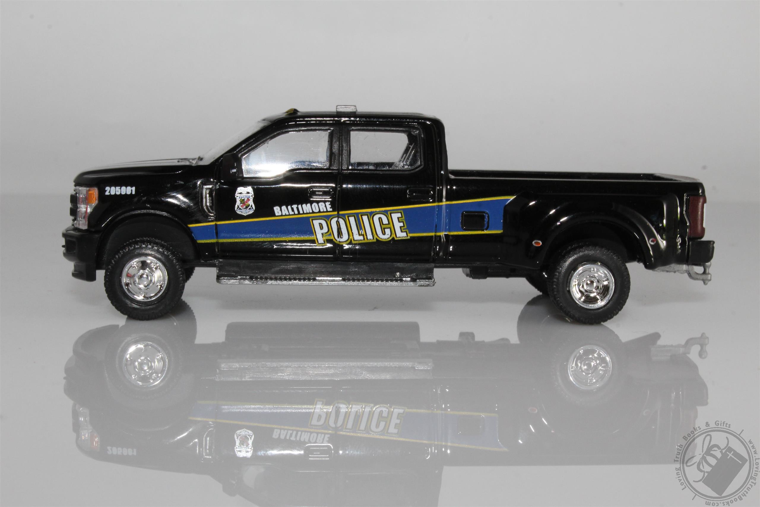 Dually Drivers Series 5 - 2019 Ford F-350 Dually - Baltimore, Maryland ...