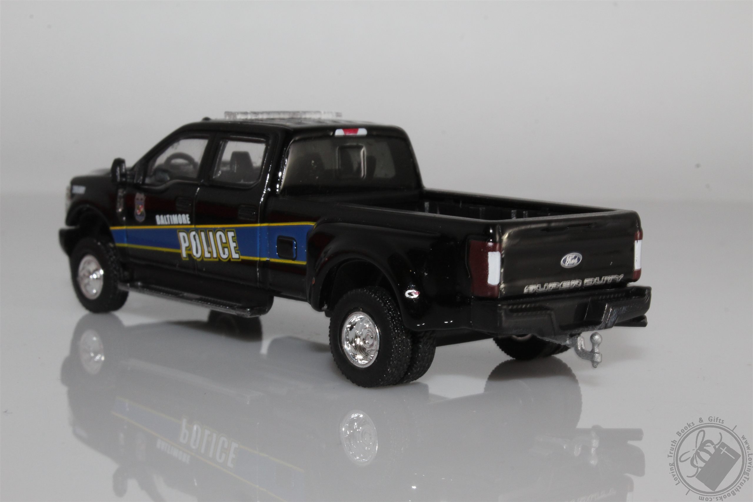 Dually Drivers Series 5 - 2019 Ford F-350 Dually - Baltimore, Maryland ...