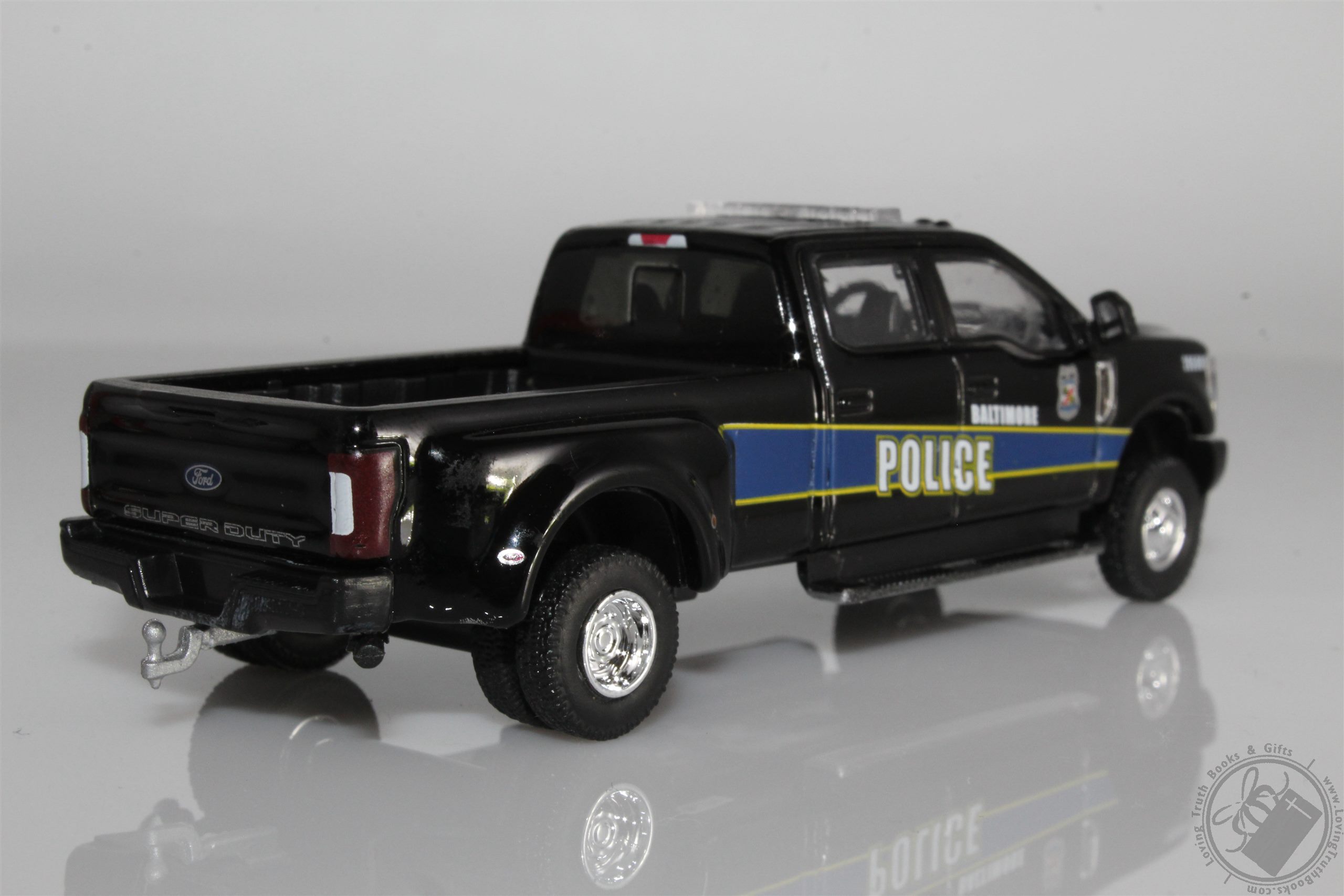 Dually Drivers Series 5 - 2019 Ford F-350 Dually - Baltimore, Maryland ...