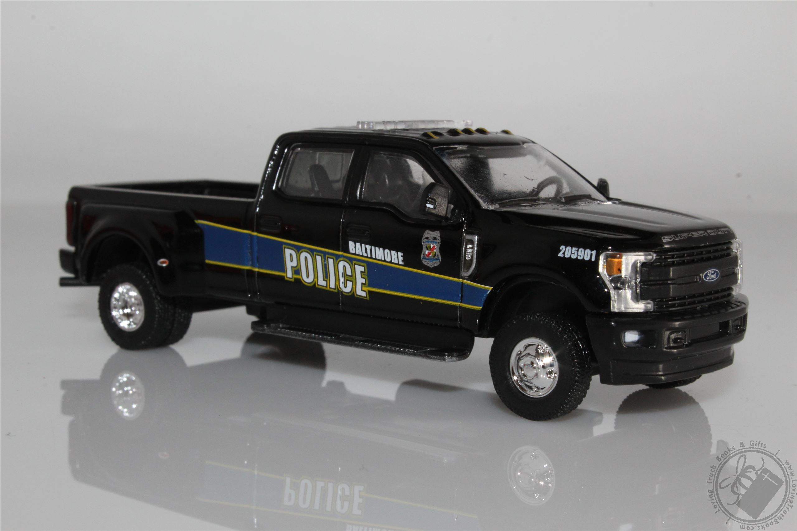 Dually Drivers Series 5 - 2019 Ford F-350 Dually - Baltimore, Maryland ...