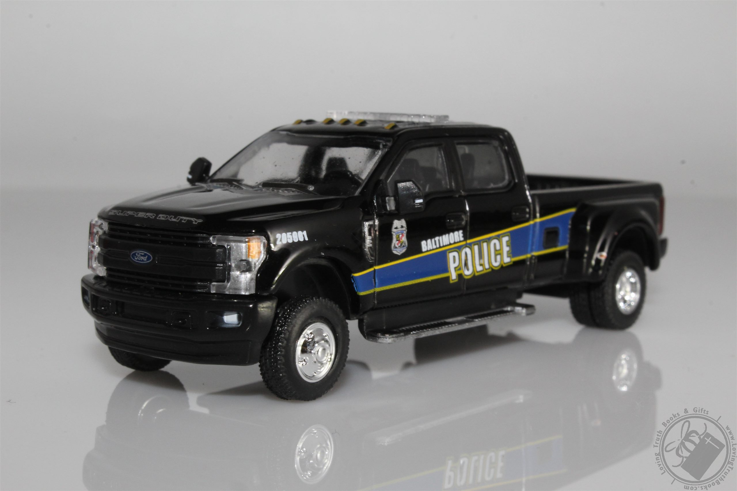 Dually Drivers Series 5 - 2019 Ford F-350 Dually - Baltimore, Maryland ...