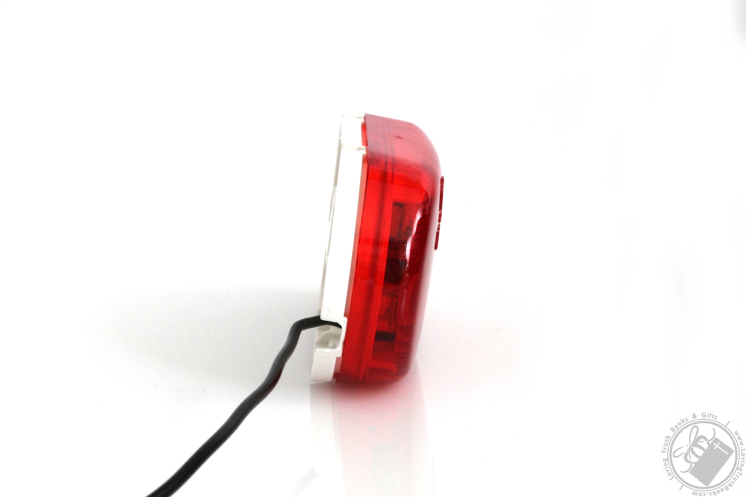 Wheel Horse Garden Tractor Tail Lights, 12 Volt, 105202, Replacement ...