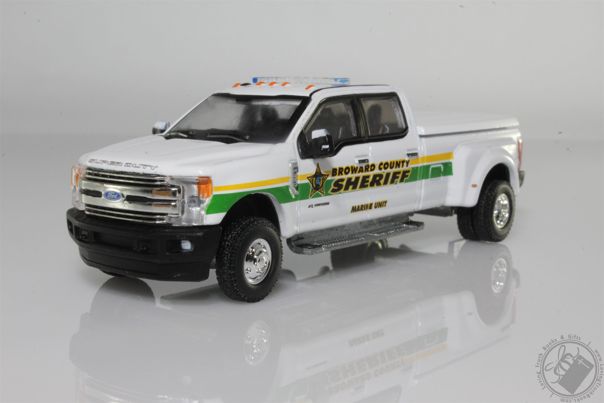 Dually Drivers Series 6 - 2018 Ford F-350 Dually - Broward County ...