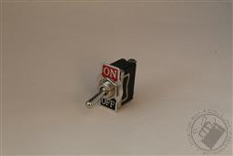 Garden /Lawn Tractor Light/ PTO Switch 20 Amp Round, Massey Ferguson ...