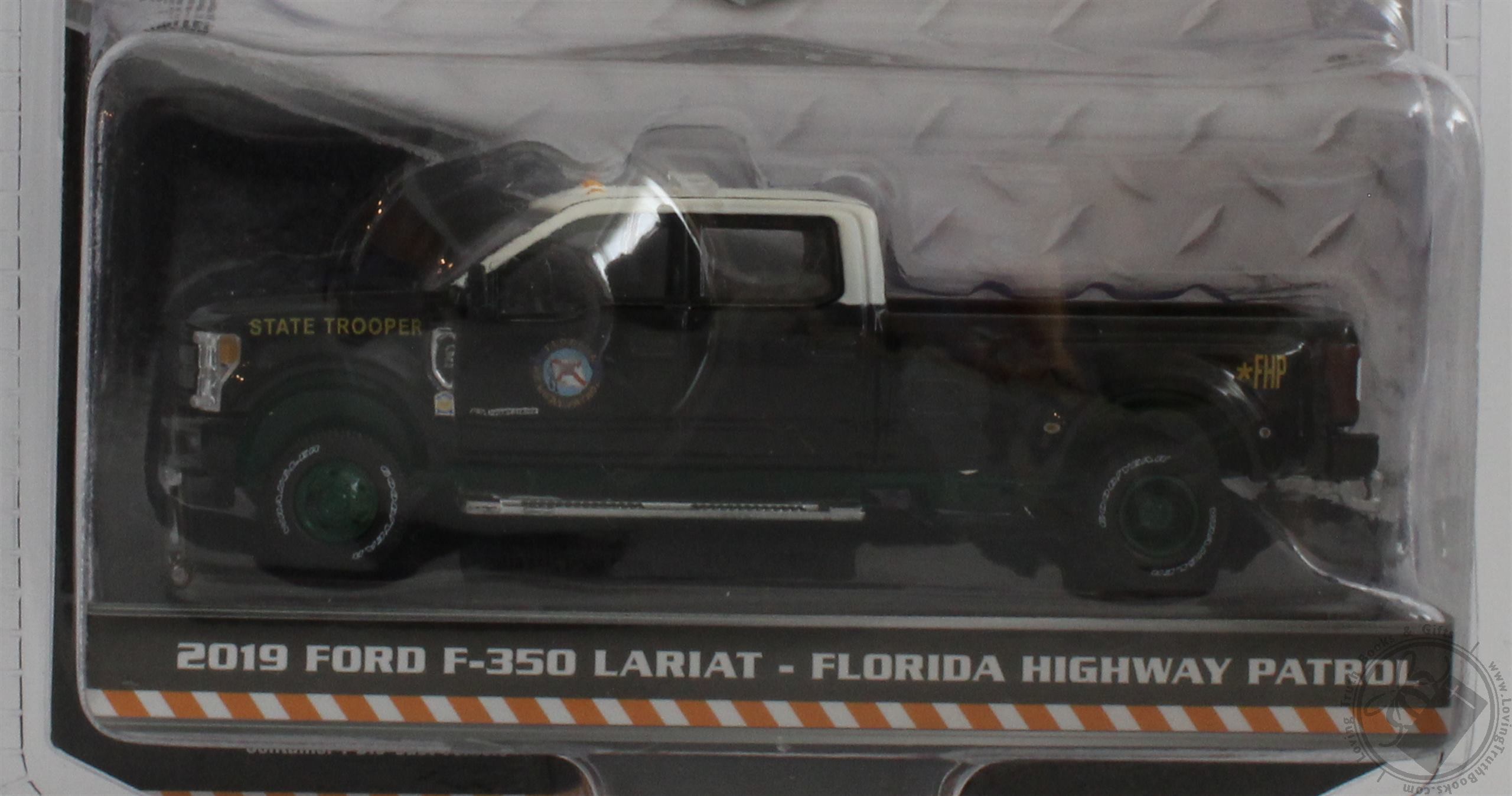 CHASE, Dually Drivers Series 3, 2019 Ford F-350 Florida Highway Patrol ...