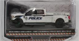 CHASE, Dually Drivers Series 4, 2019 Ford F-350 Fort Lauderdale Police ...