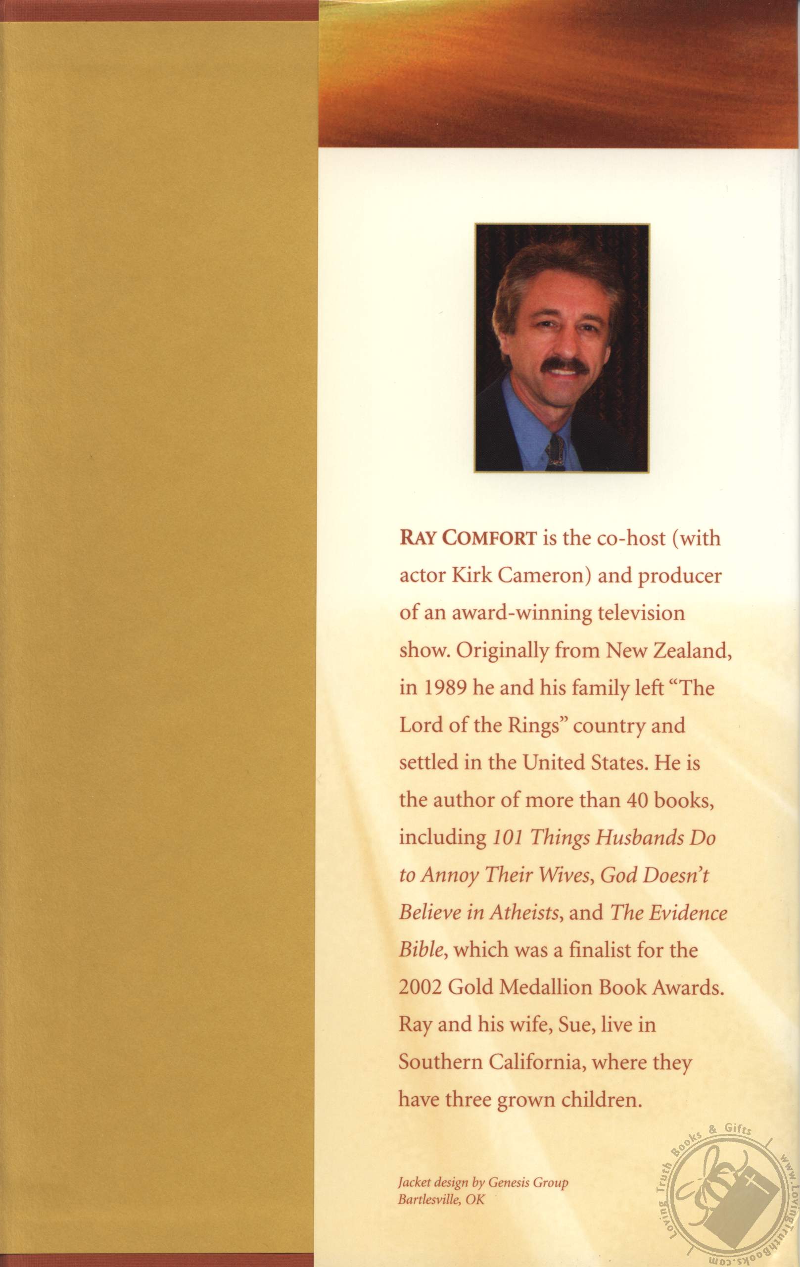 What Hollywood Believes by Ray Comfort (CD / Audio) (Loving Truth Books ...