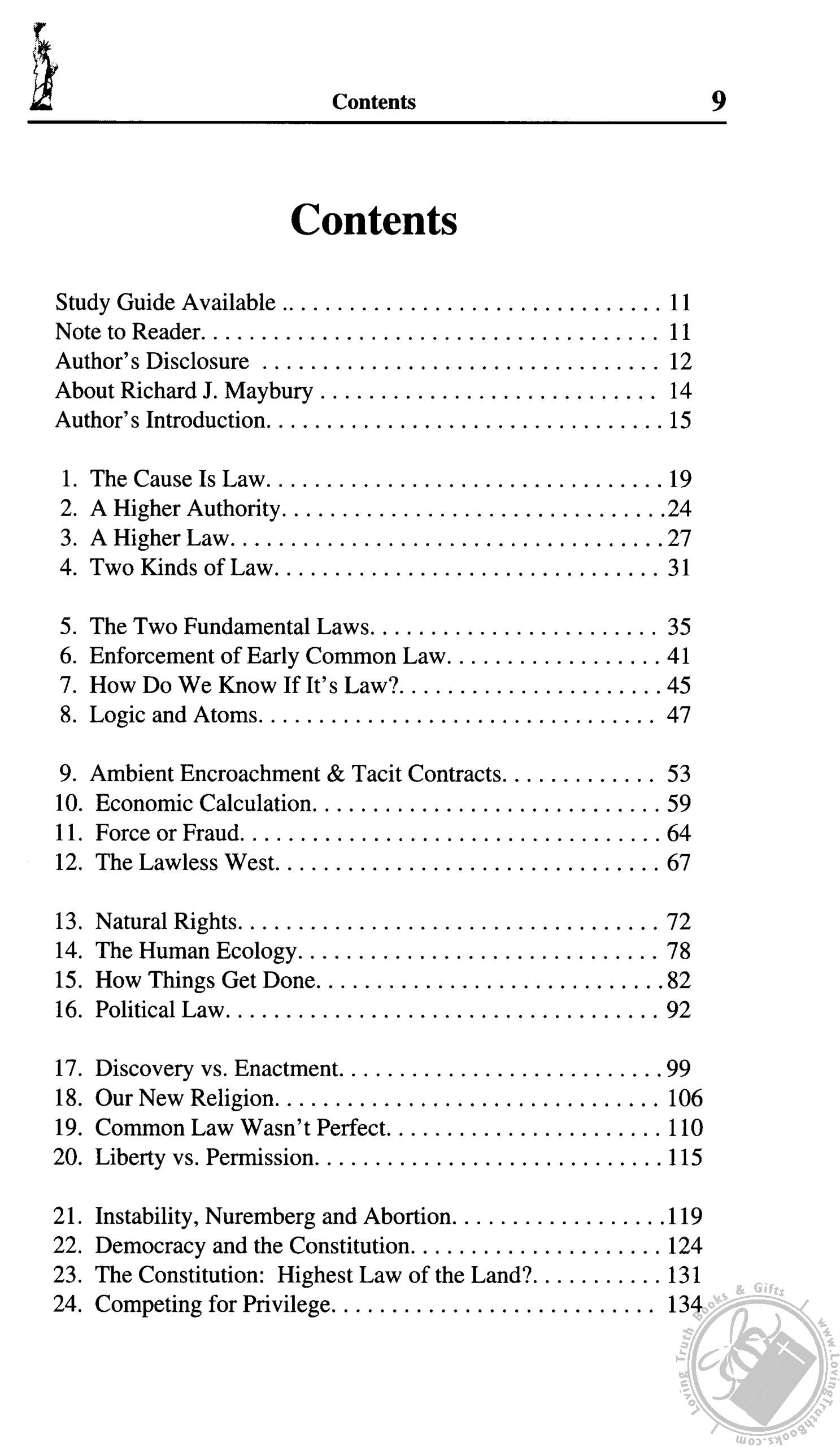 Whatever Happened to Justice? (An Uncle Eric Book) by Richard J ...