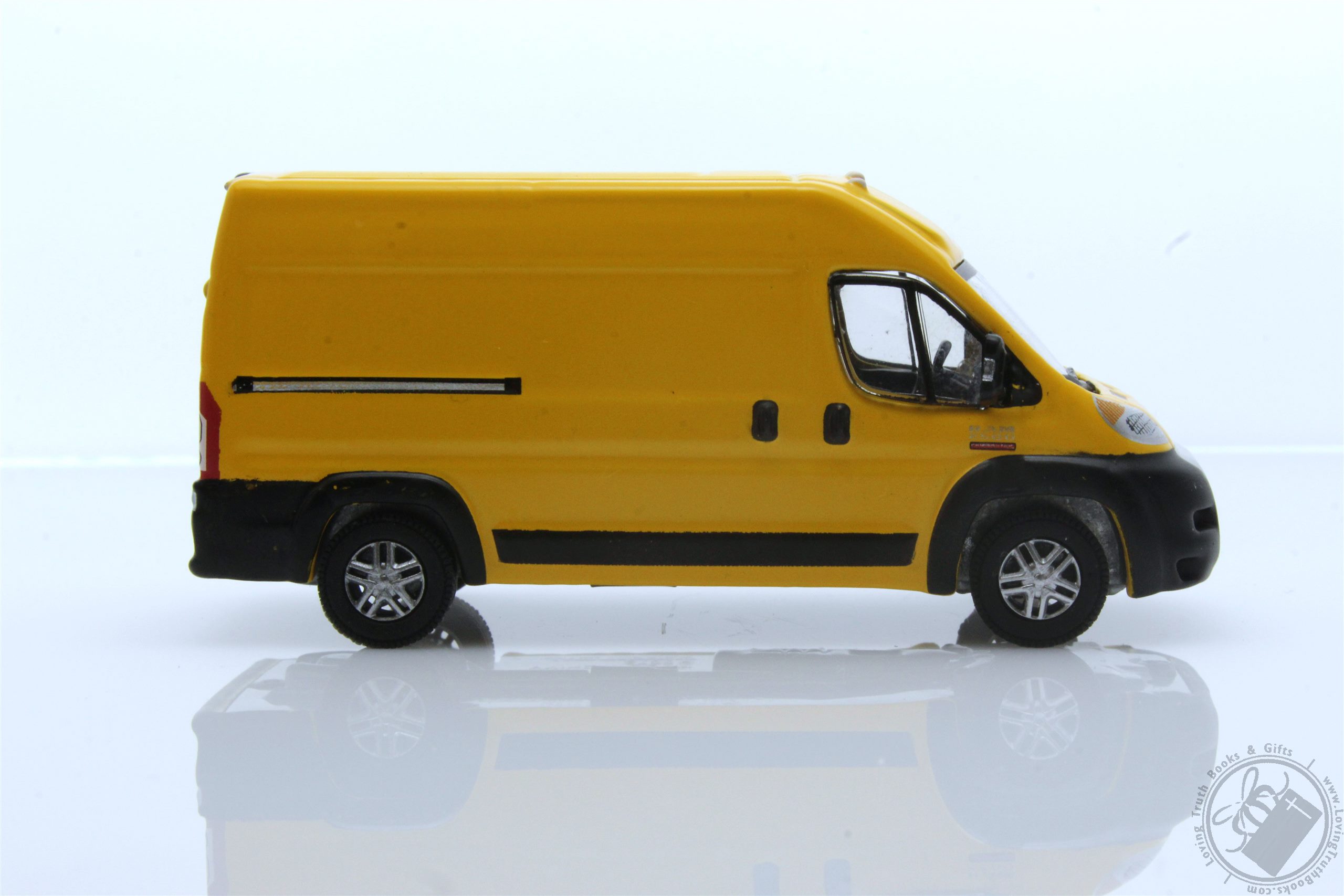 Route Runners Series 4 - 2021 Ram ProMaster 2500 Cargo High Roof ...