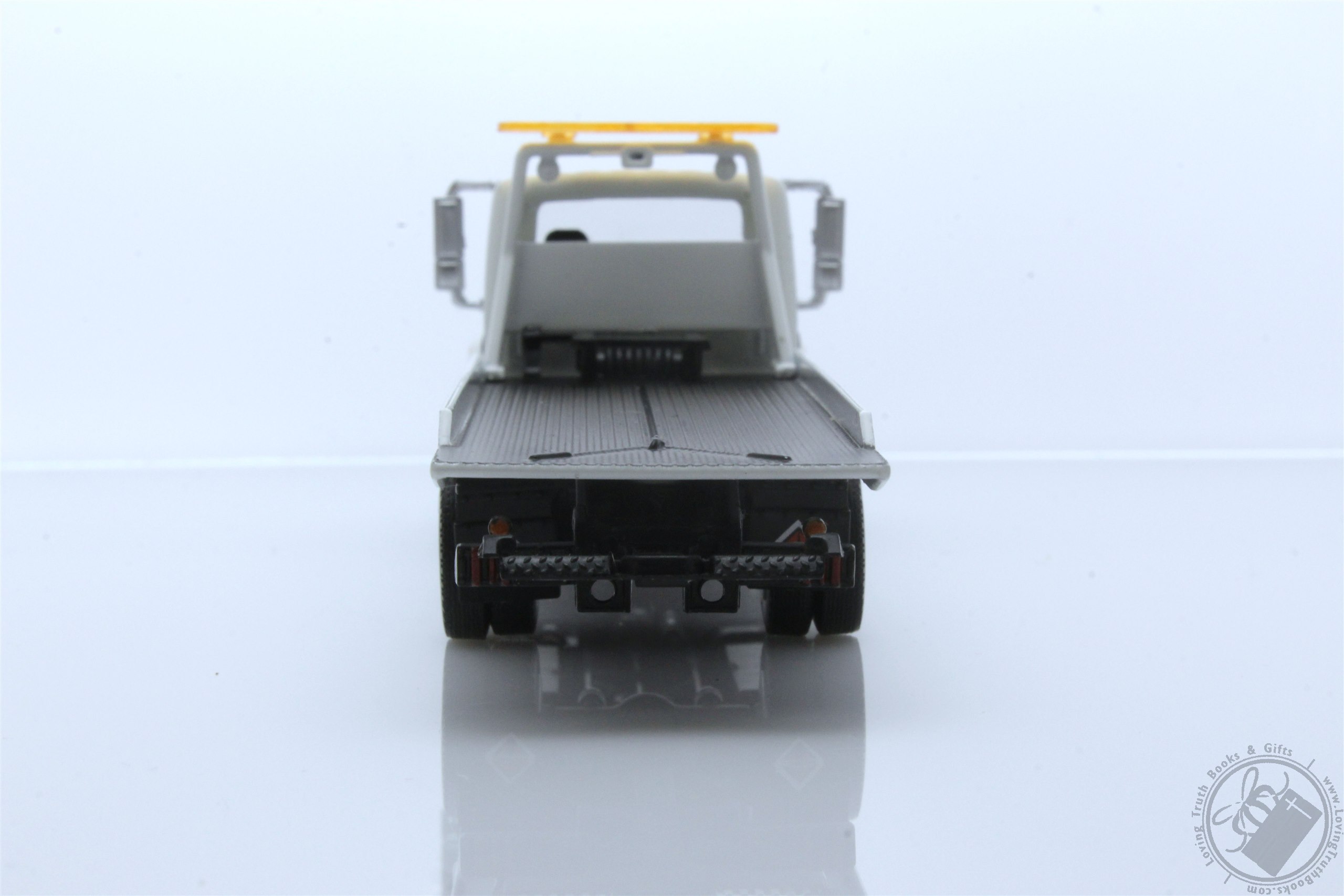 H.D. Trucks Series 22 - 2013 International Durastar Flatbed - Waste ...