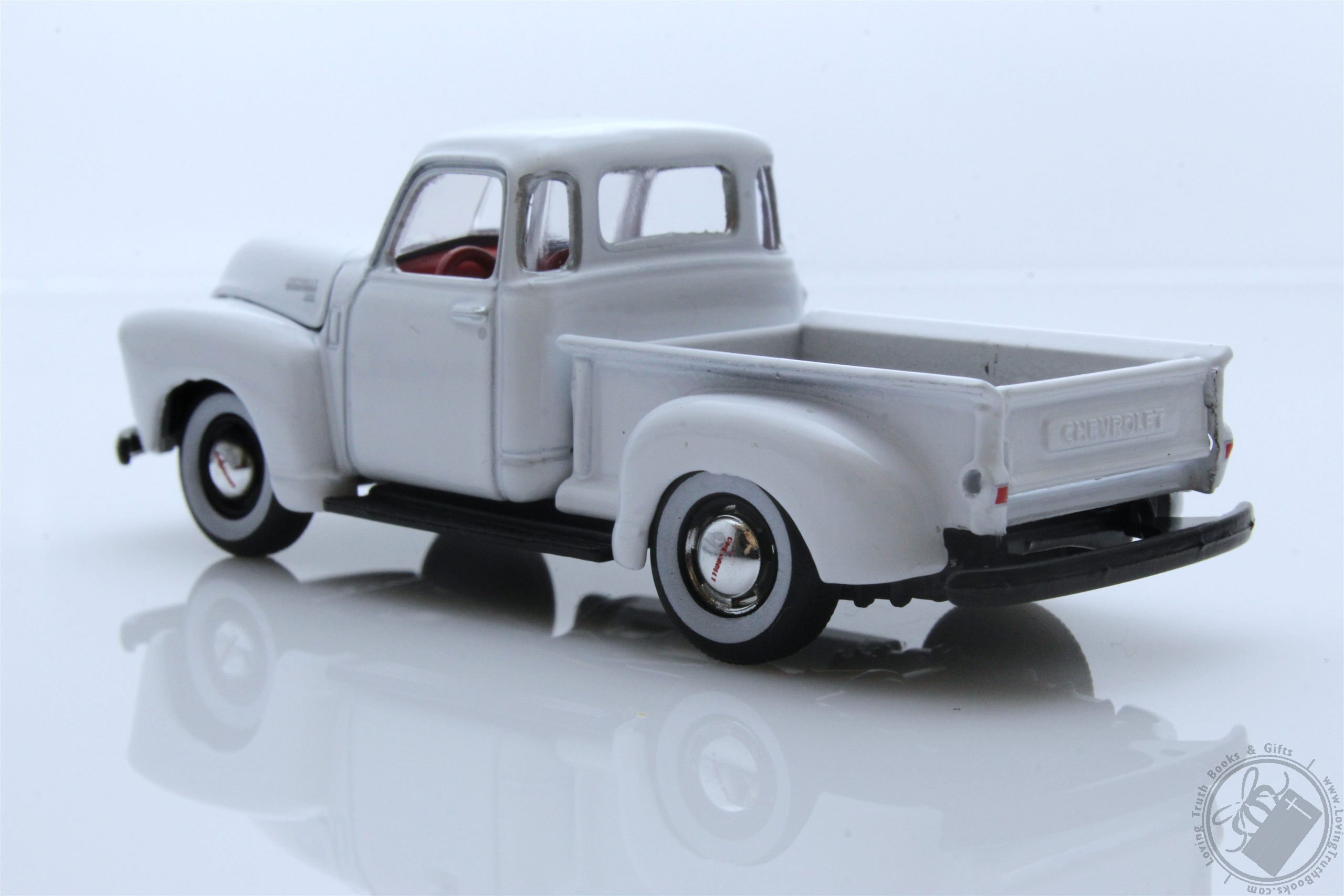 Johnny Lightning Classic Gold - 2021 Release 3B - 1950 Chevrolet ...