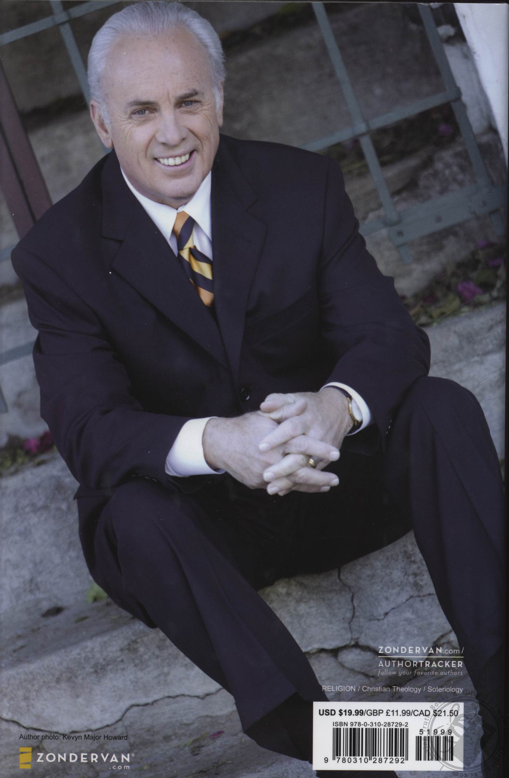 Gospel According to Jesus: What is Authentic Faith? by John MacArthur ...