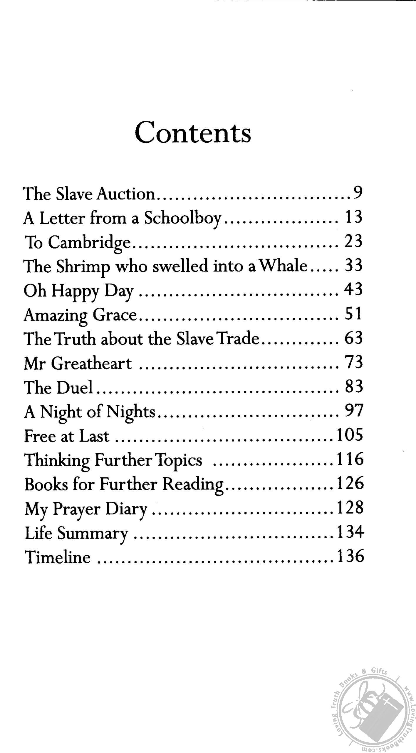 William Wilberforce: The Freedom Fighter (Trail Blazers Biography) by ...