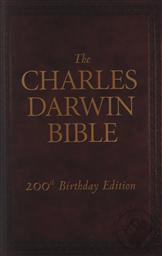 The Charles Darwin Bible (New Testament) by Ray Comfort (Book ...